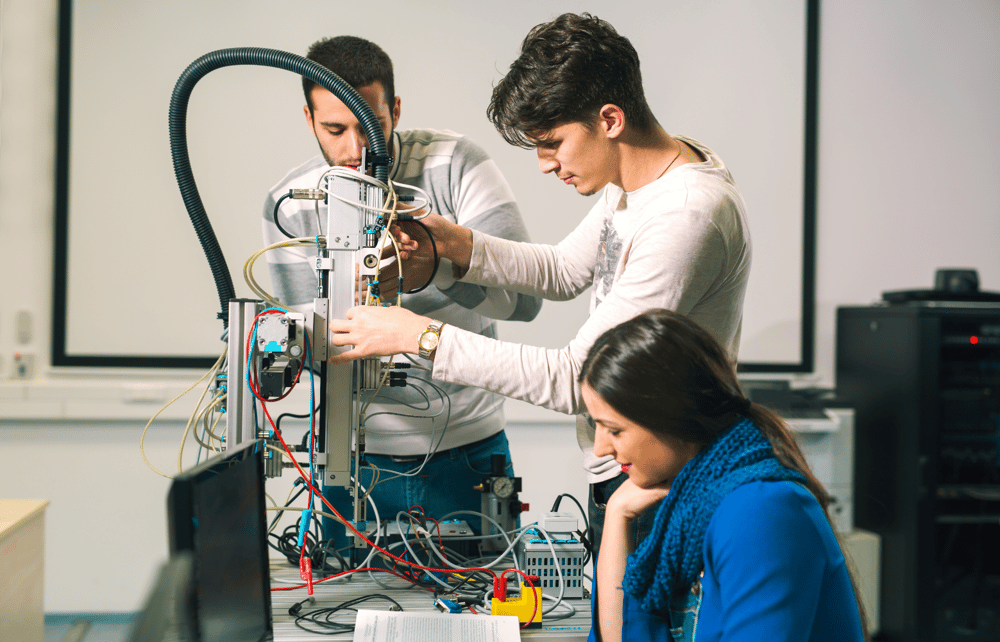 London Engineering Camp 2026: Immerse Education at UCL