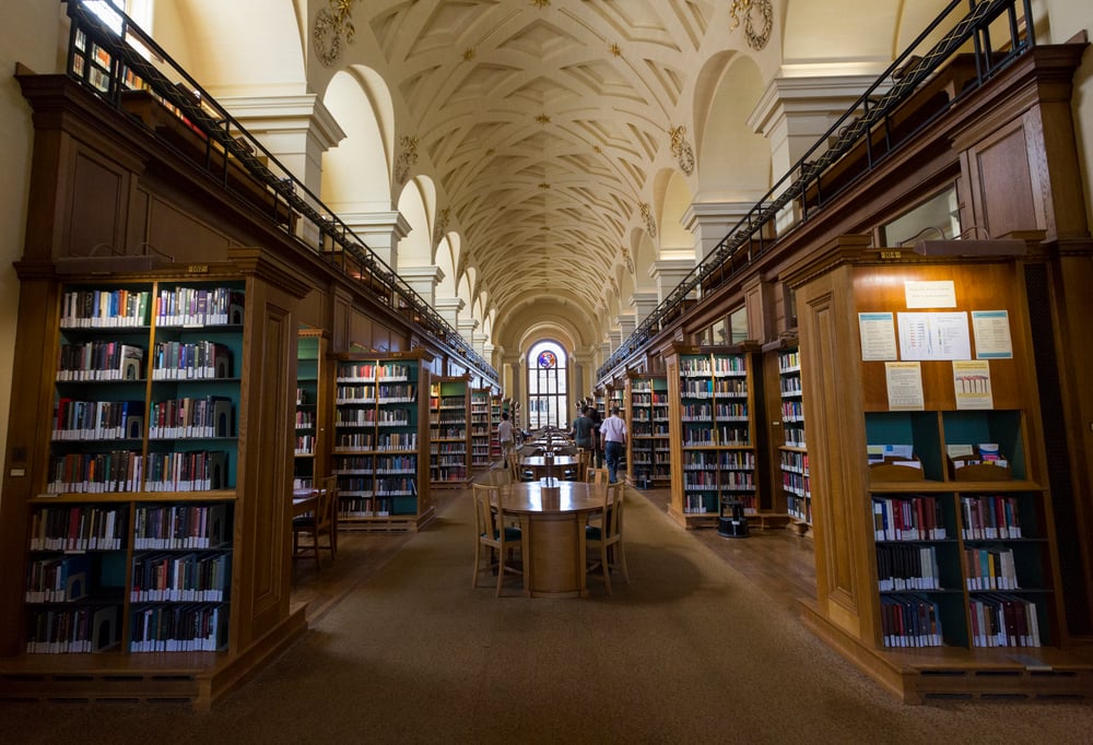 Exceptional Pre-College Law Program for High Schoolers at Cambridge ...