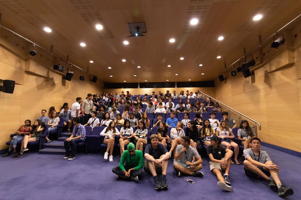 Exceptional Pre-College Philosophy Program para Estudiantes de ...