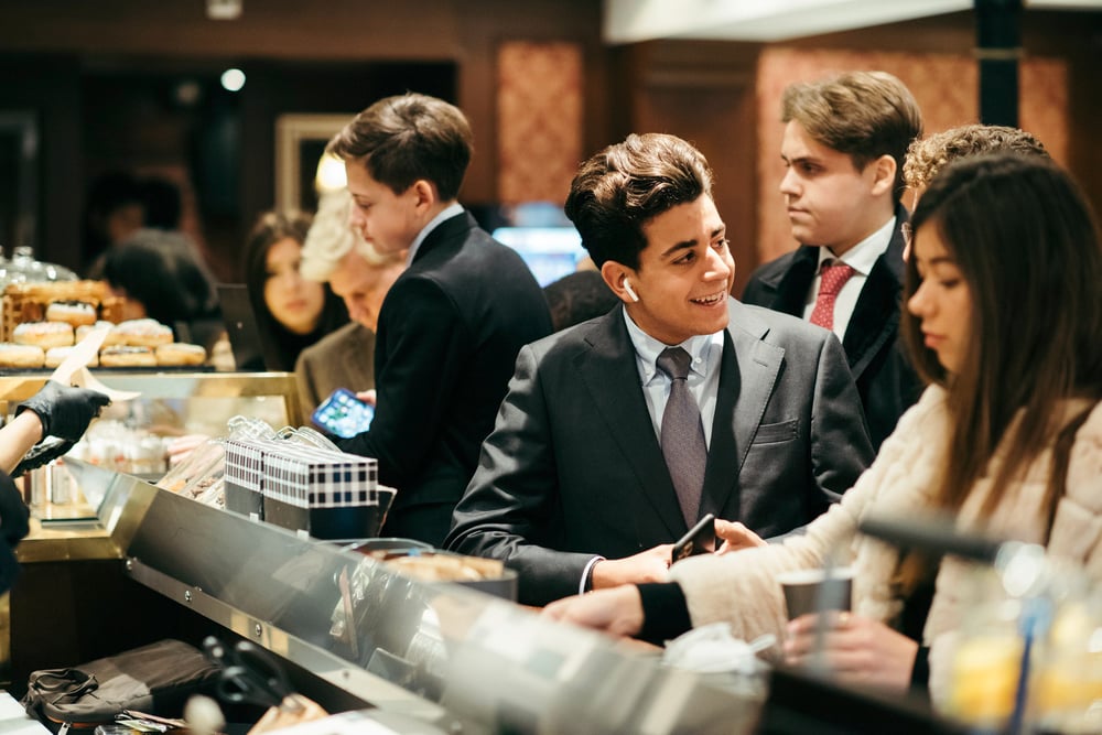 Rosenberg Summer Camp 2026: Academic Explorer Program