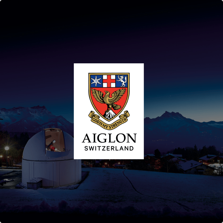Aiglon College: Learn, Lead, Explore in Swiss Alps