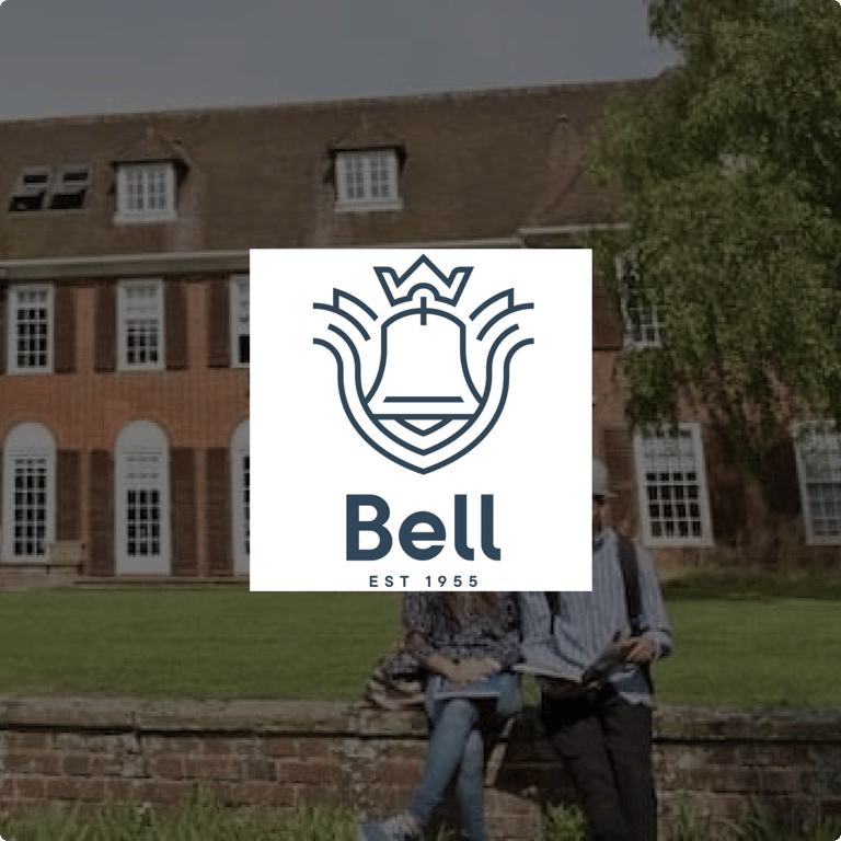 Bell Language Summer Camps for Teenagers