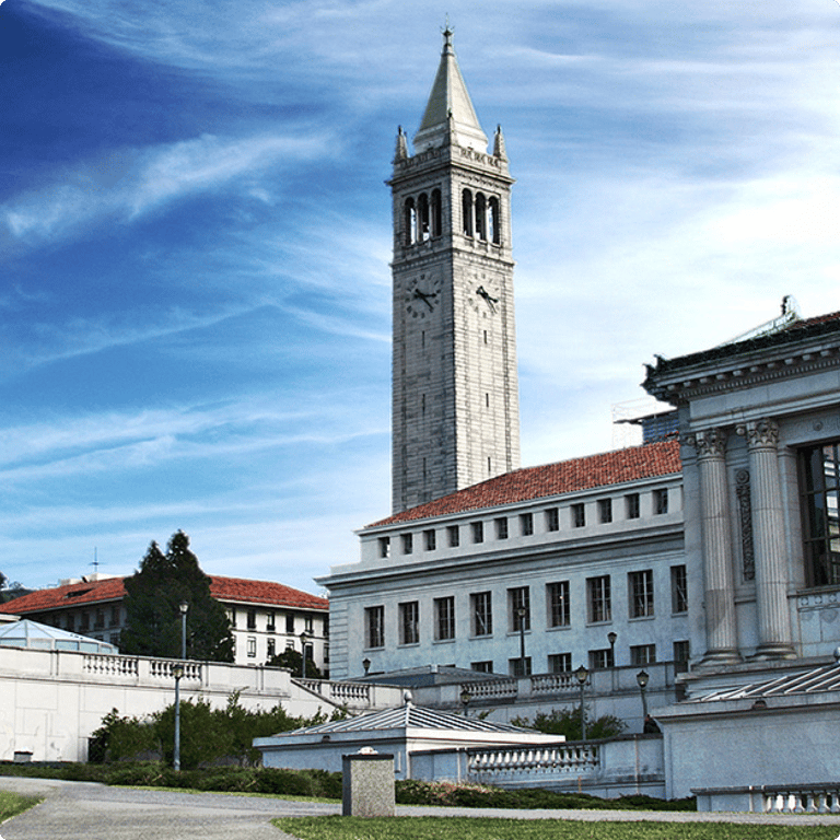 University Of California Berkeley Campus Summer Camps
