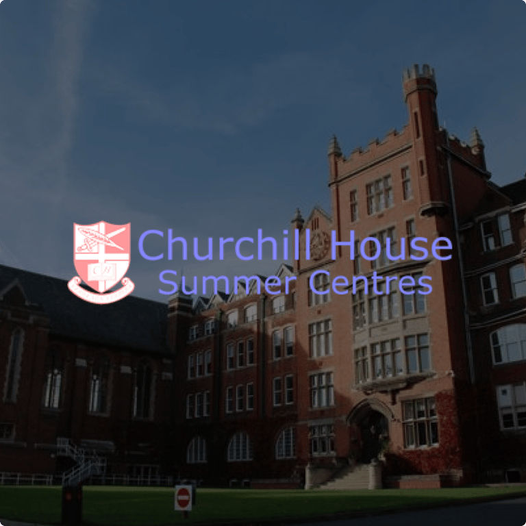 Campamentos de Verano Churchill House 2026: Programas y Cursos para ...