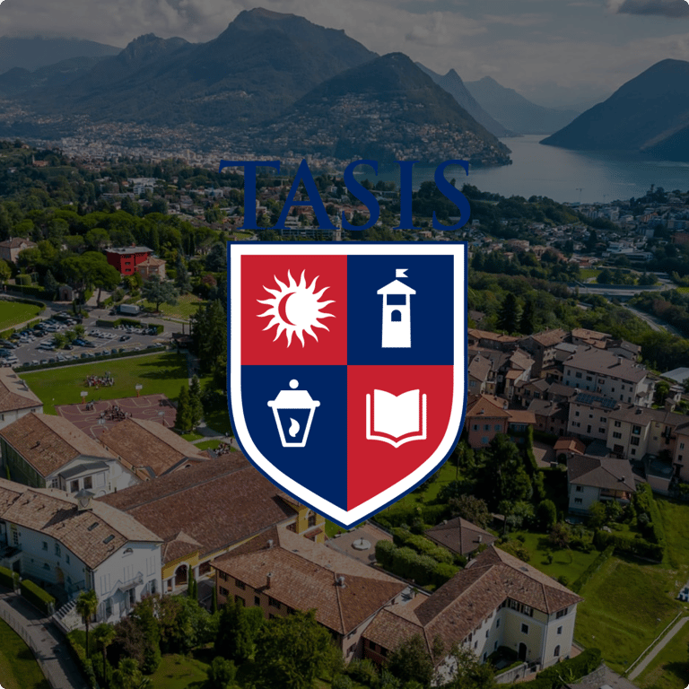 TASIS - The American School In Switzerland