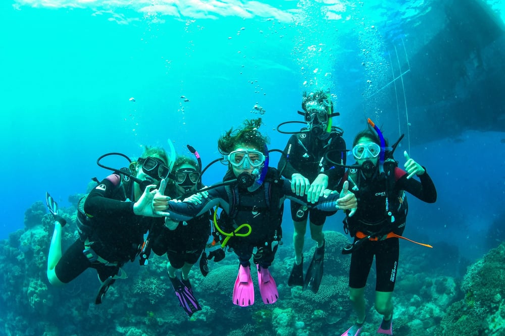 Australia & Hawaii Adventure: Teens' 2026 Exploration