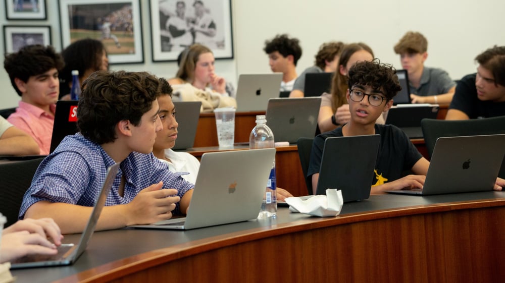 Wall Street Finance Program 2026: Empowering Investors