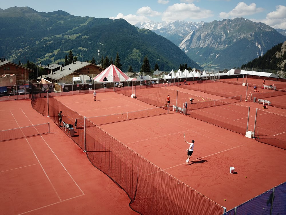 Multi-Activity Marvel: Remarkable Summer Camp for Teenagers at Verbier ...