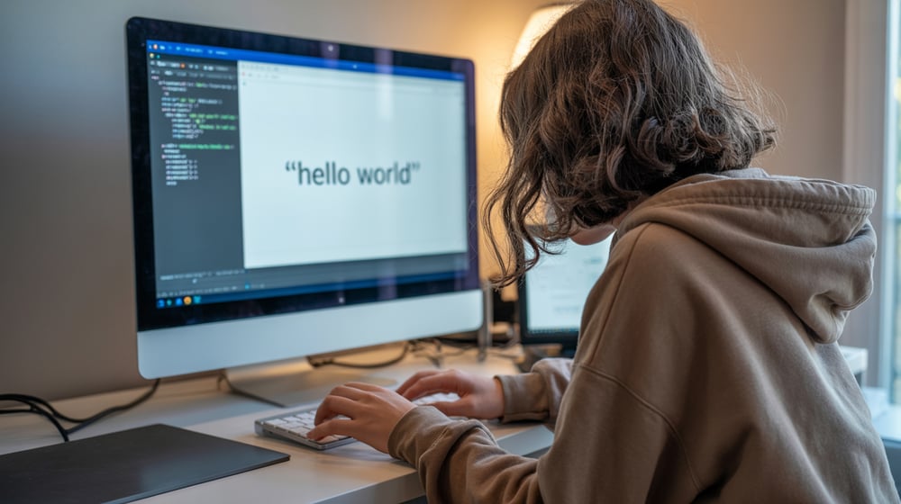 Online Web Design for Teens: HTML & CSS Bootcamp in 2026