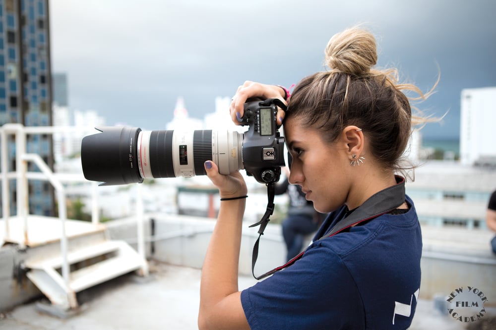 Harvard Photography Camp: Capture Artistry in 2026