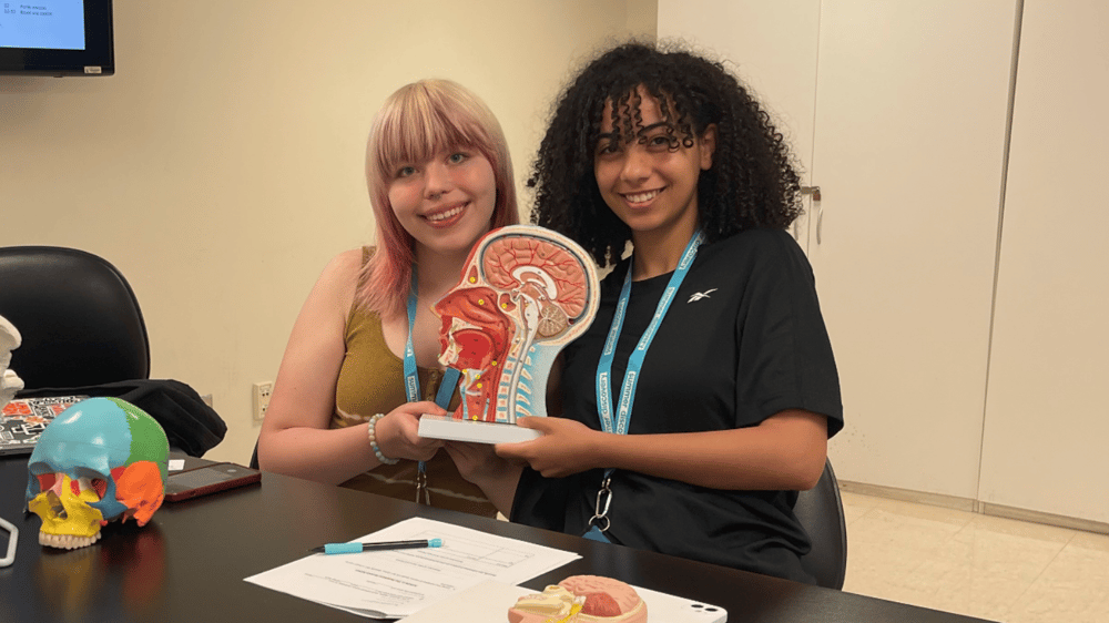 El Prestigious Curso de Neurociencia: Empoderando a Estudiantes de ...