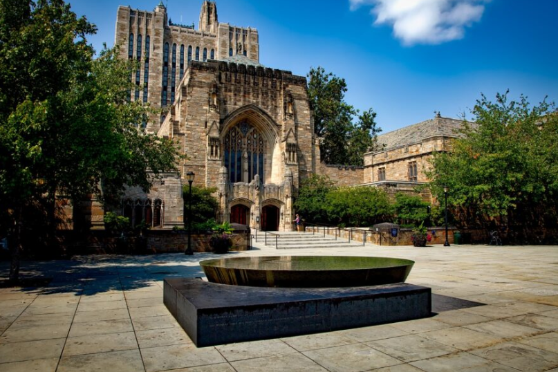 Yale Tech Program for Teens: Engineer Tomorrow (2026)