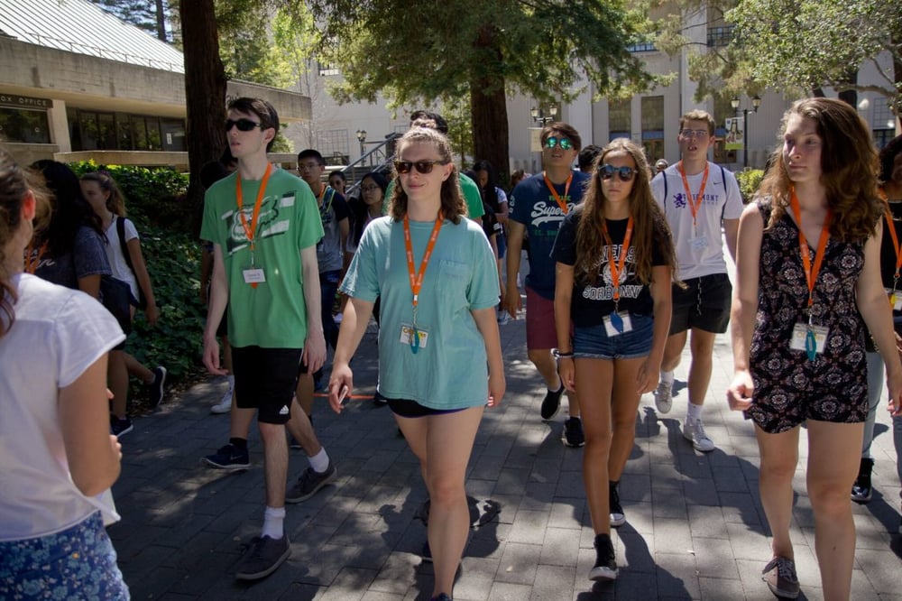 Exclusive Pre College Architecture Program at UC Berkeley