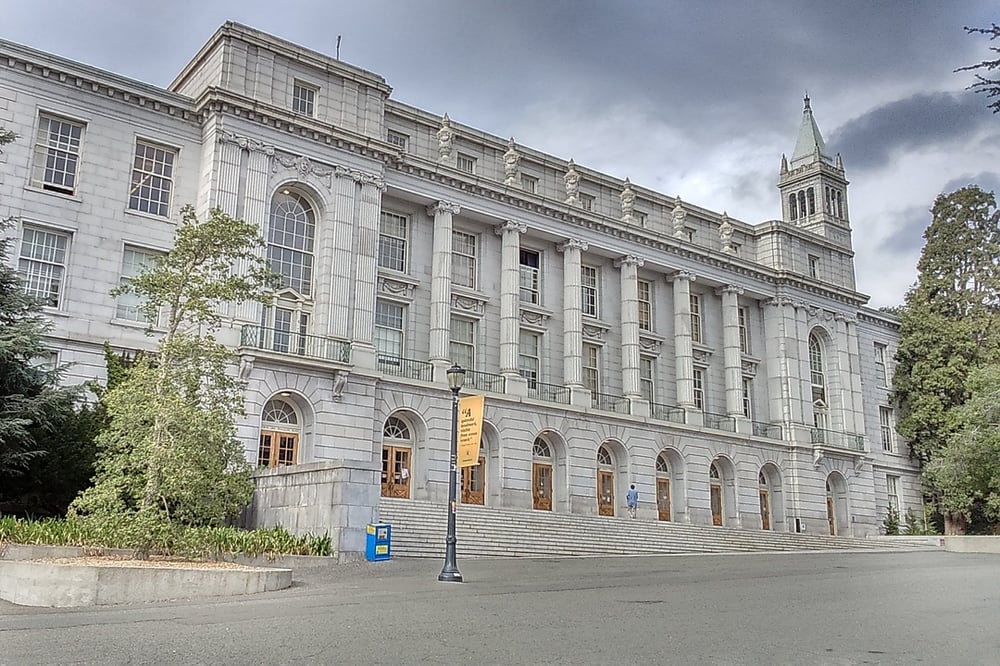 Exclusive Pre College Business and Entrepreneurship at UC Berkeley