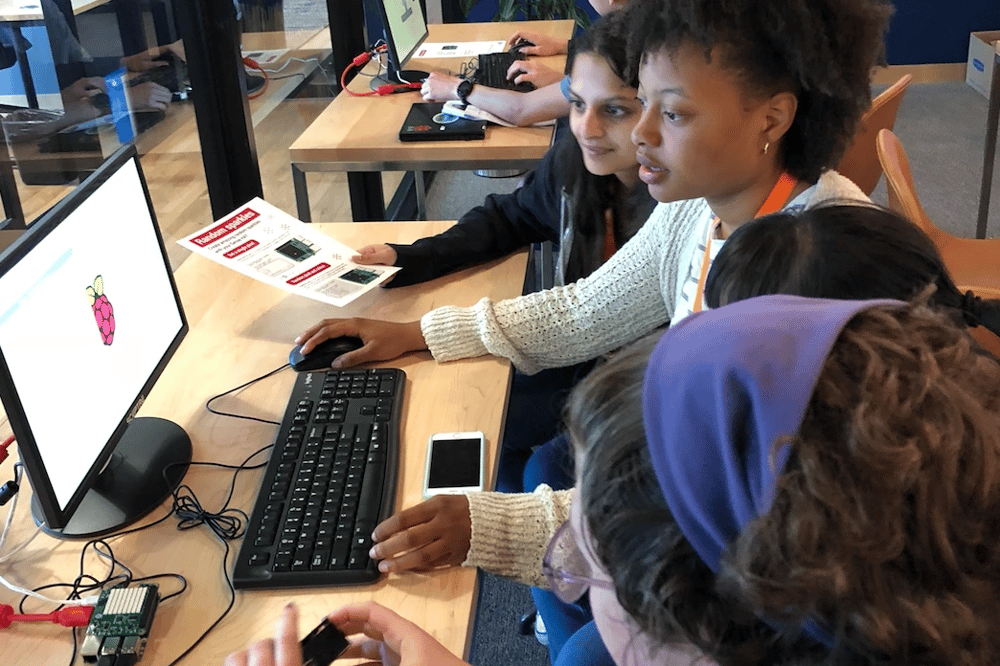 Unlock the World of Computing with Exclusive Pre College Computer ...