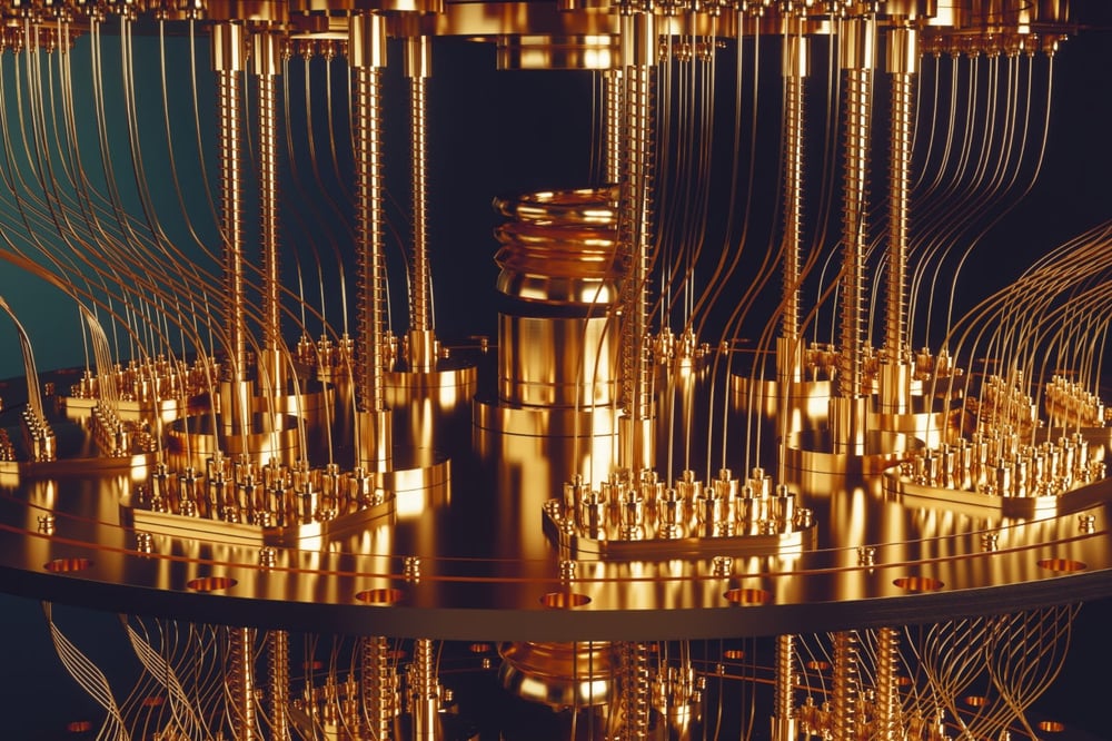 Unlock Quantum Computing Secrets at UC Berkeley in 2026