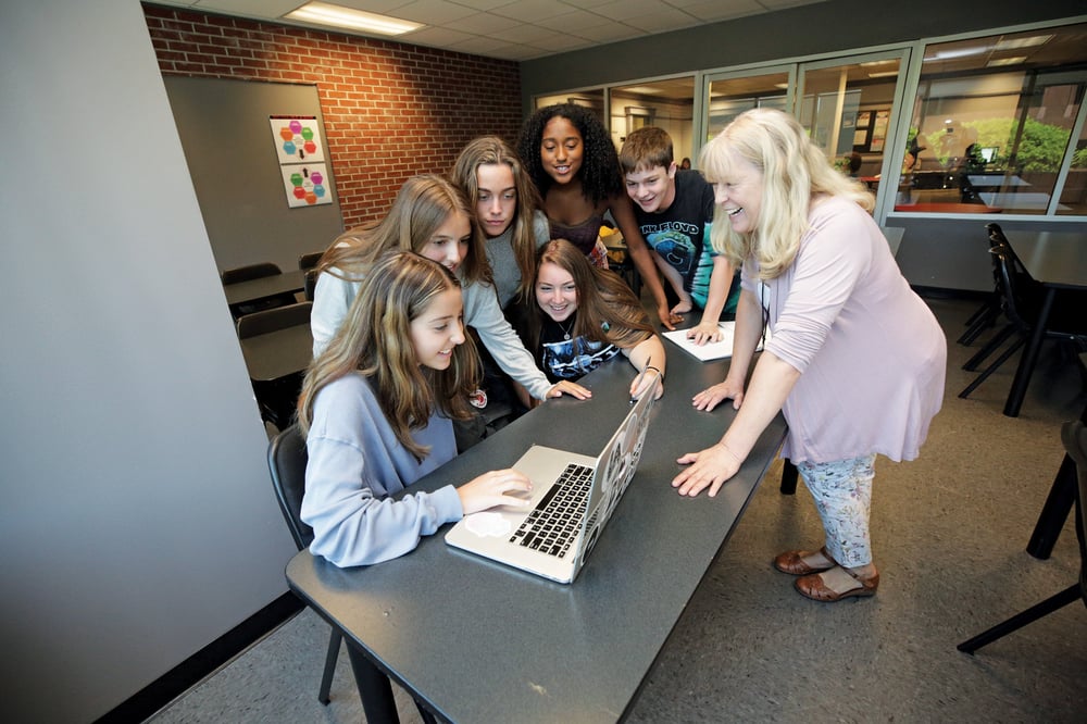 Two-Weeks of Academic Enrichment: Pre-College Program for High ...