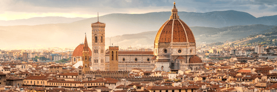 Great Italian Cities – Escorted Tour, Italy, Book Now with Tropical Sky