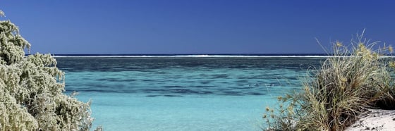 Perth to Broome Coastal Bliss | Australian Sky