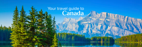 Travel Guide Form | Canadian Sky