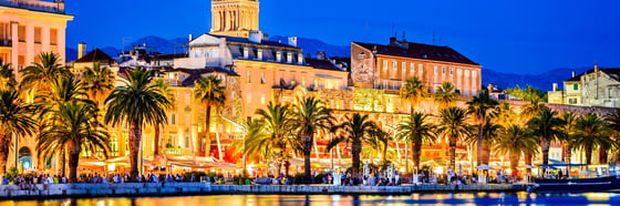 Split Vacations, Book Split 2025/2026 Vacations - Tropical Sky