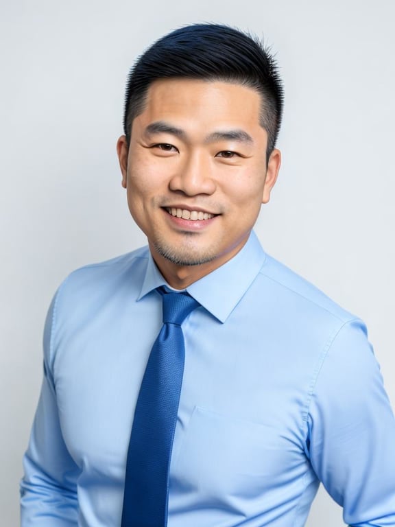 Professional Headshots with AI | Headly