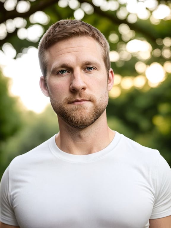 Professional Headshots with AI | Headly
