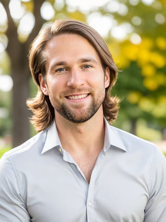 Professional Headshots with AI | Headly