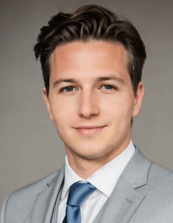 Professional Headshots with AI | Headly