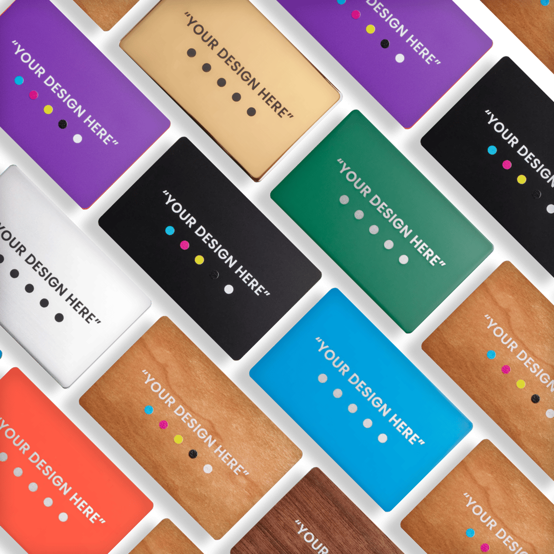 V1CE | Premium NFC Business Cards and Client Capture OS