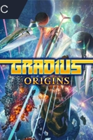 Gradius Origins | Kupahrej.cz