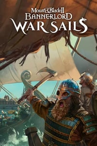 Mount & Blade II: Bannerlord - War Sails (DLC) | Kupahrej.cz