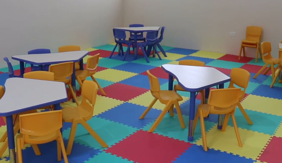 Construyen aulas de educación especial en municipio de Palenque – CanaldaHD.Com