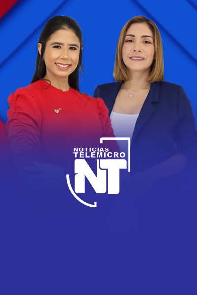 Telemicro 5 HD – Telemicro Canal 5