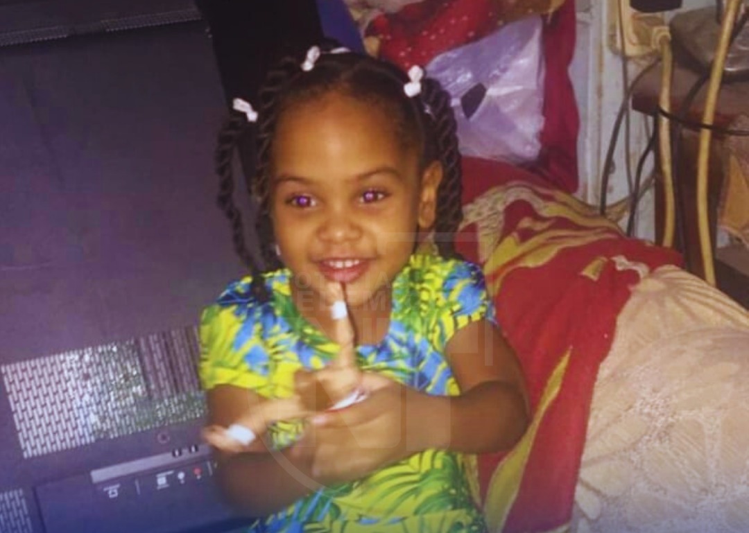 Niña habría sido raptada por un hombre en yipeta en San Juan – TeleMacro