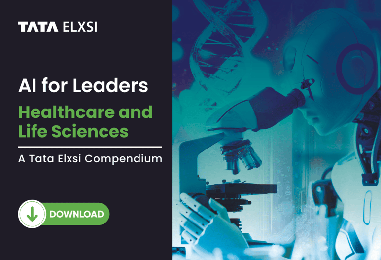 Tata Elxsi - Healthcare IT Services & Life Sciences Technology Solutions