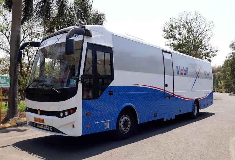 Tata Elxsi - Automotive Engineering Services | Connected | Autonomous ...