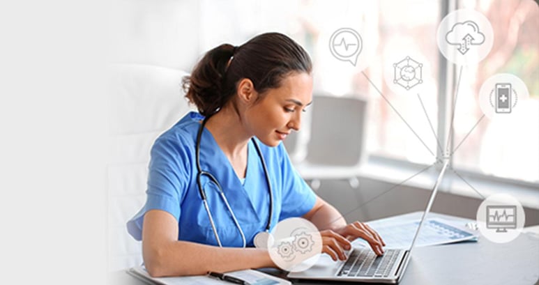 Tata Elxsi - Digital Health Engineering Solutions for Healthcare ...