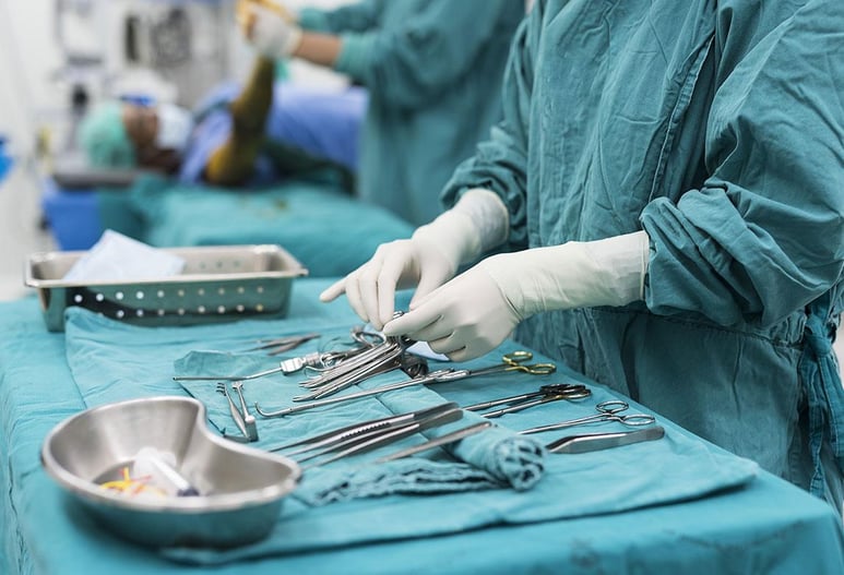 Tata Elxsi - Quality Assurance & Regulatory Affairs for Medical Device Industry