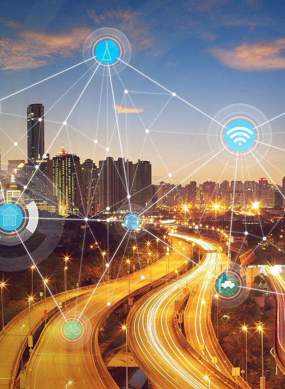 Tata Elxsi - Connected Cars