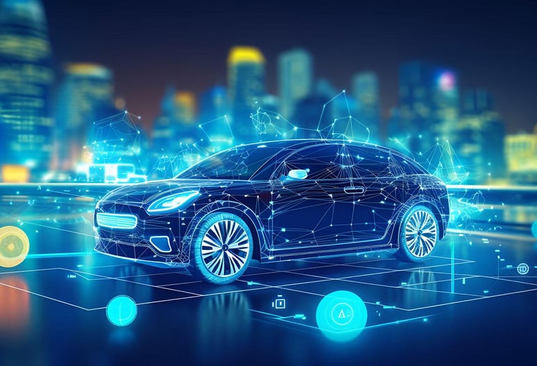 Tata Elxsi - Automotive Virtualization