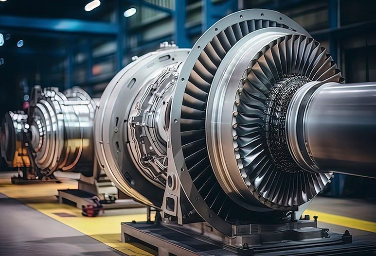 Tata Elxsi - Aerospace Engineering Services