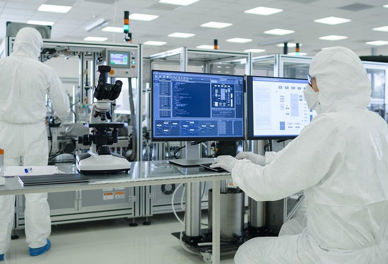 Tata Elxsi - Quality Assurance & Regulatory Affairs for Medical Device Industry