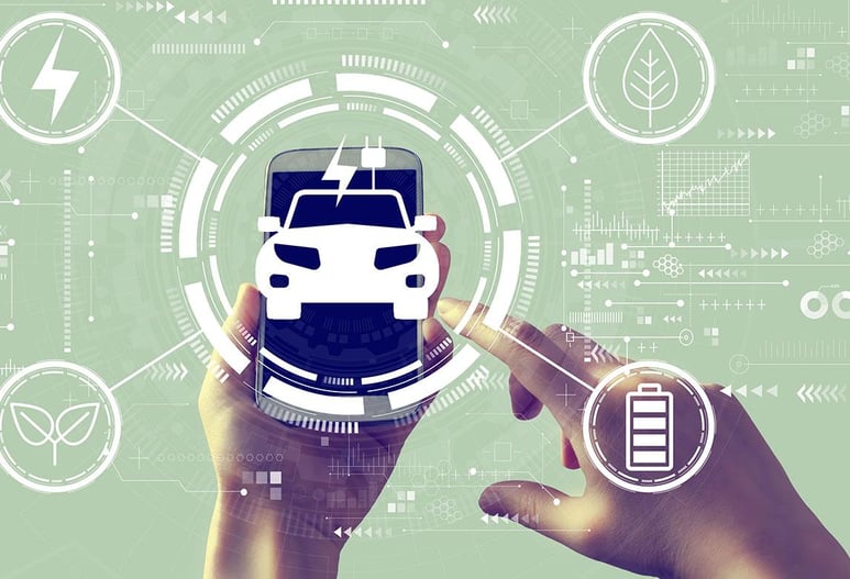 Tata Elxsi - Automotive Engineering Services | Connected | Autonomous ...