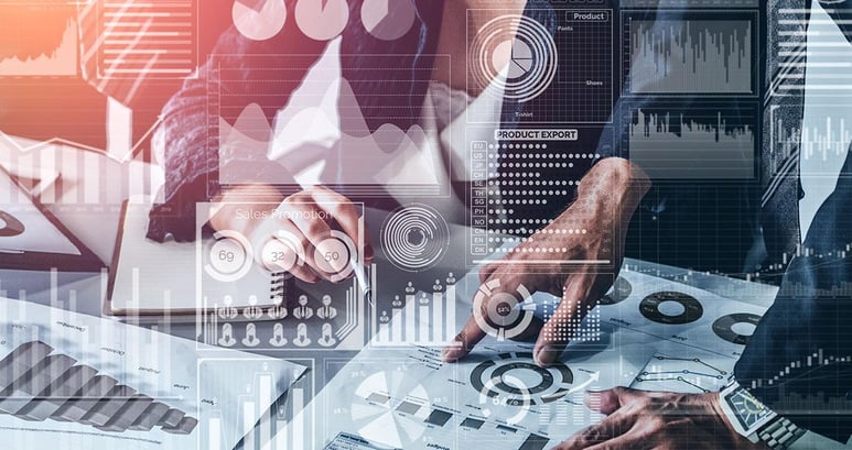 Tata Elxsi - Big Data Analytics