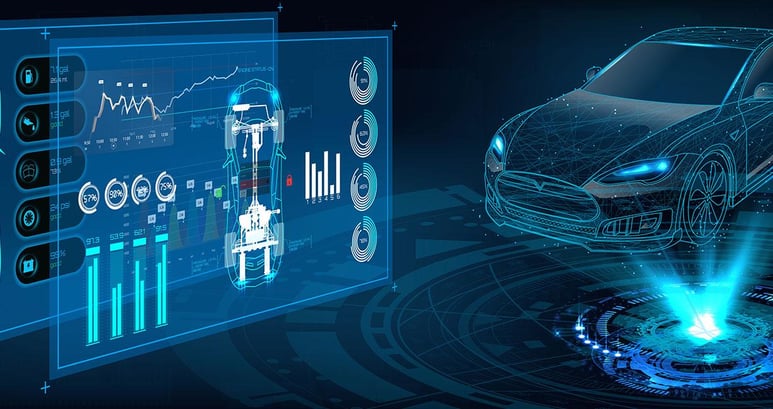Tata Elxsi - Vehicle Systems Engineering - Tata Elxsi
