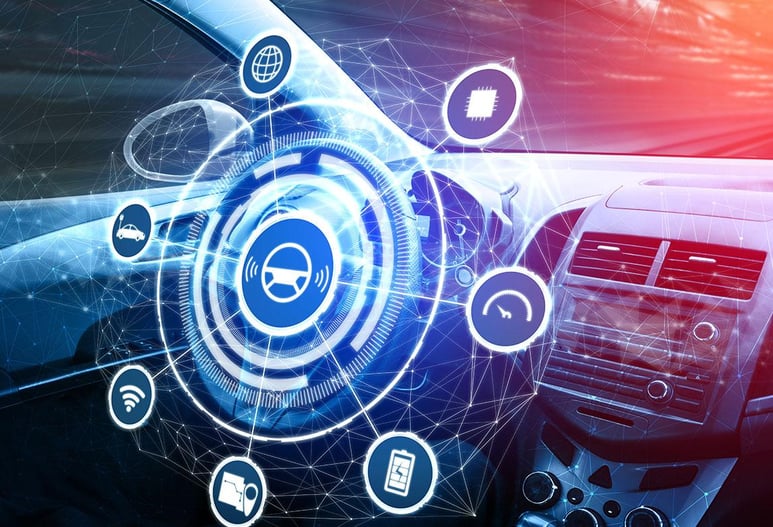 Tata Elxsi - Vehicle Systems Engineering - Tata Elxsi