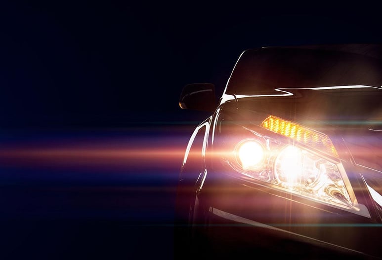 Tata Elxsi - Automotive Engineering Services | Connected | Autonomous ...