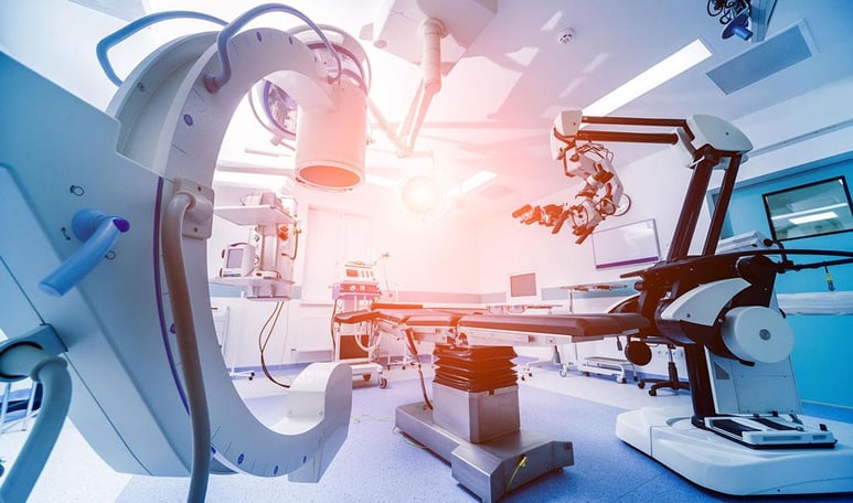 Tata Elxsi - Healthcare - Medical Devices | Pharma | Digital Health