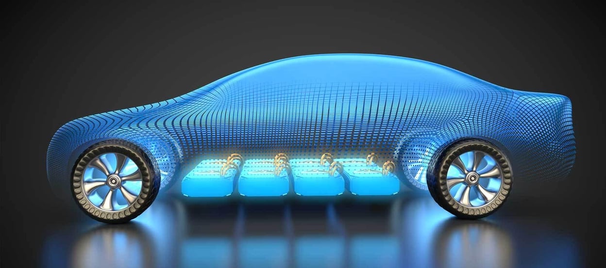 Tata Elxsi - Automotive System Testing and HILS